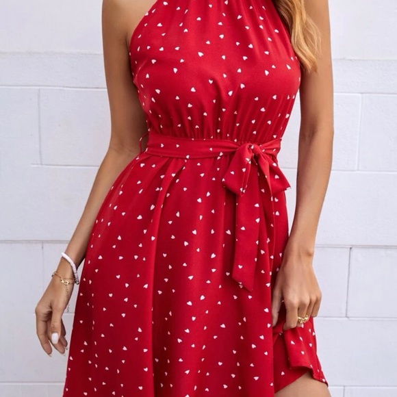 SHEIN | Dresses | New Cute Summer Dress | Poshmark